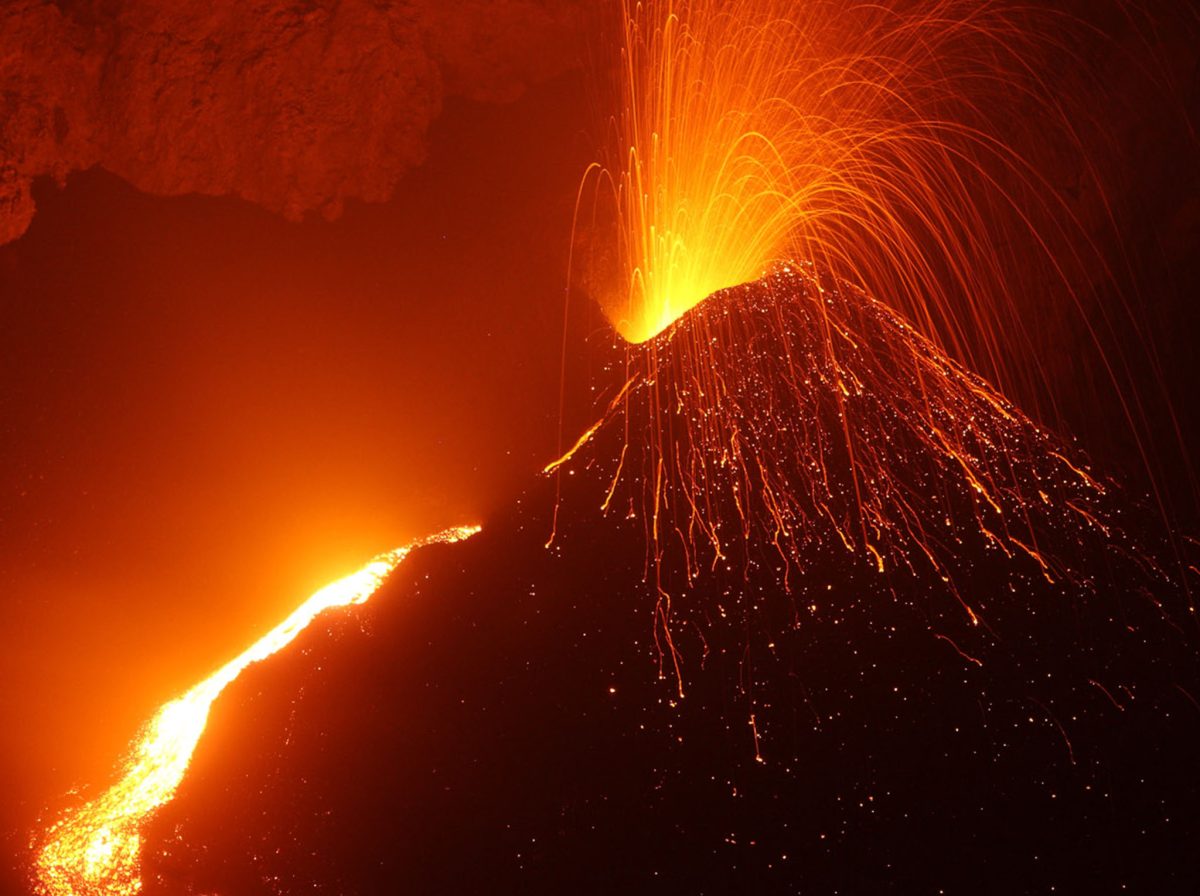 Etna Touring - Etna Guided Tour and Excursions